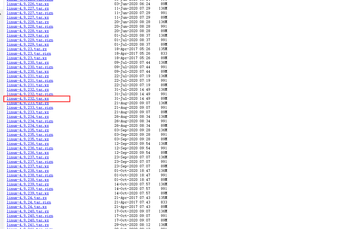 Linux打实时补丁RT | Reckless🍋